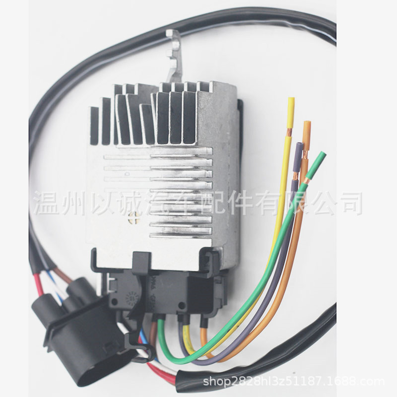 排气调节器 适用于奥迪 斯柯达4F0959501A 4F0959501E 4F0959501G-阿里巴巴