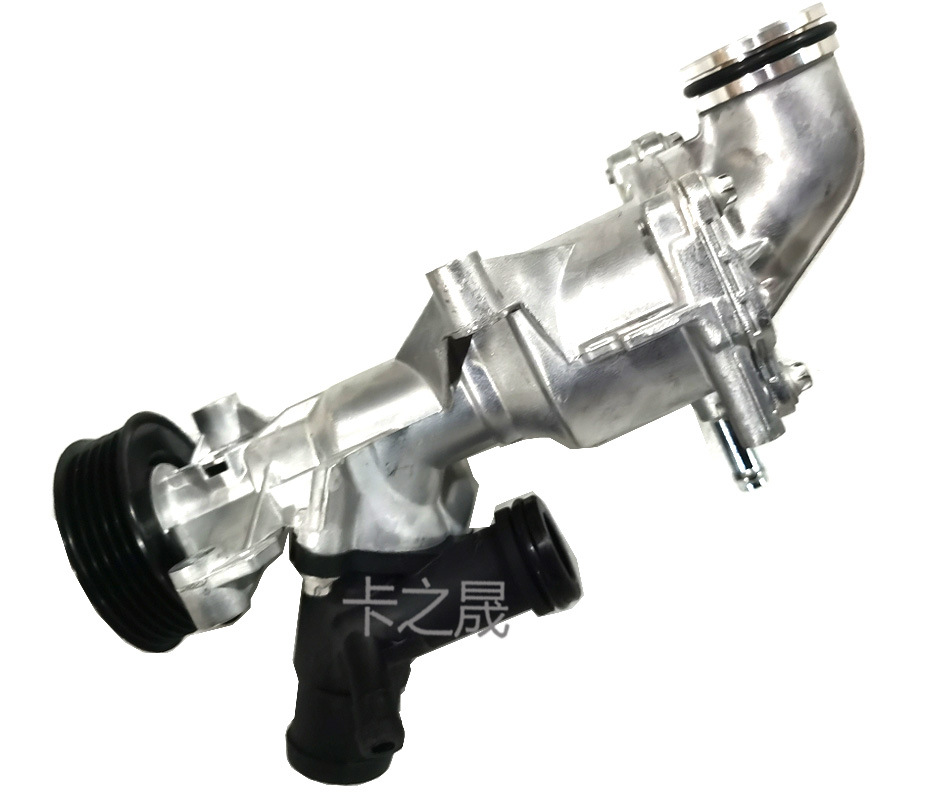 适用于奔驰M270冷却液水泵机械水泵 2702000600 A270 200 06 00-阿里巴巴