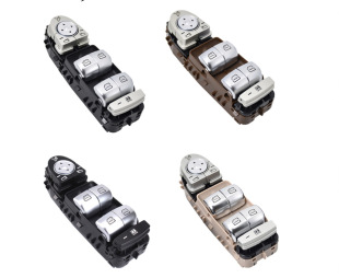 厂家直销适用于奔驰 E级S级玻璃升降器开关2229052004 2139054803-阿里巴巴