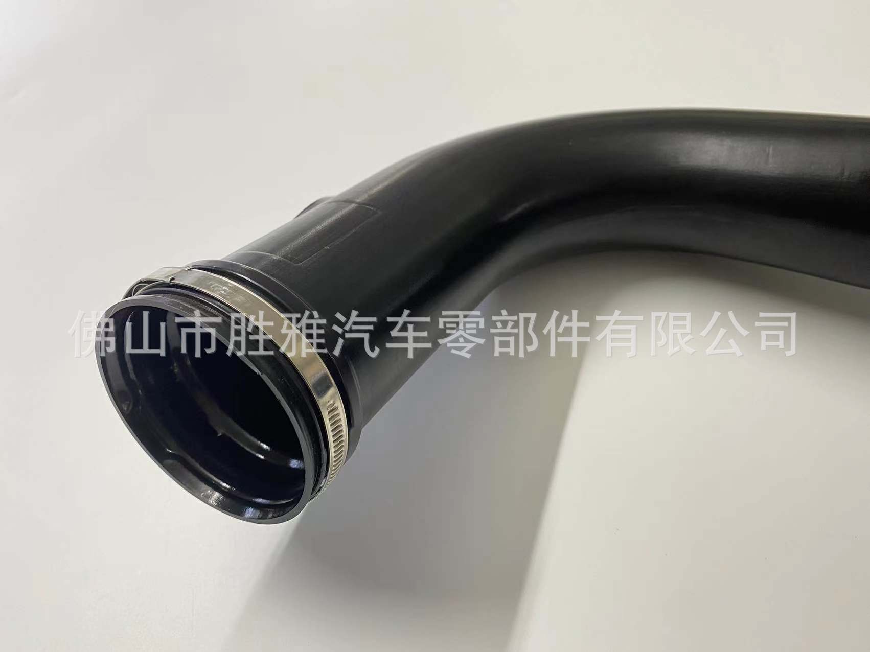 适用奔驰 散热水管 废气管 进气管 271 090 19 29 A2710901929-阿里巴巴