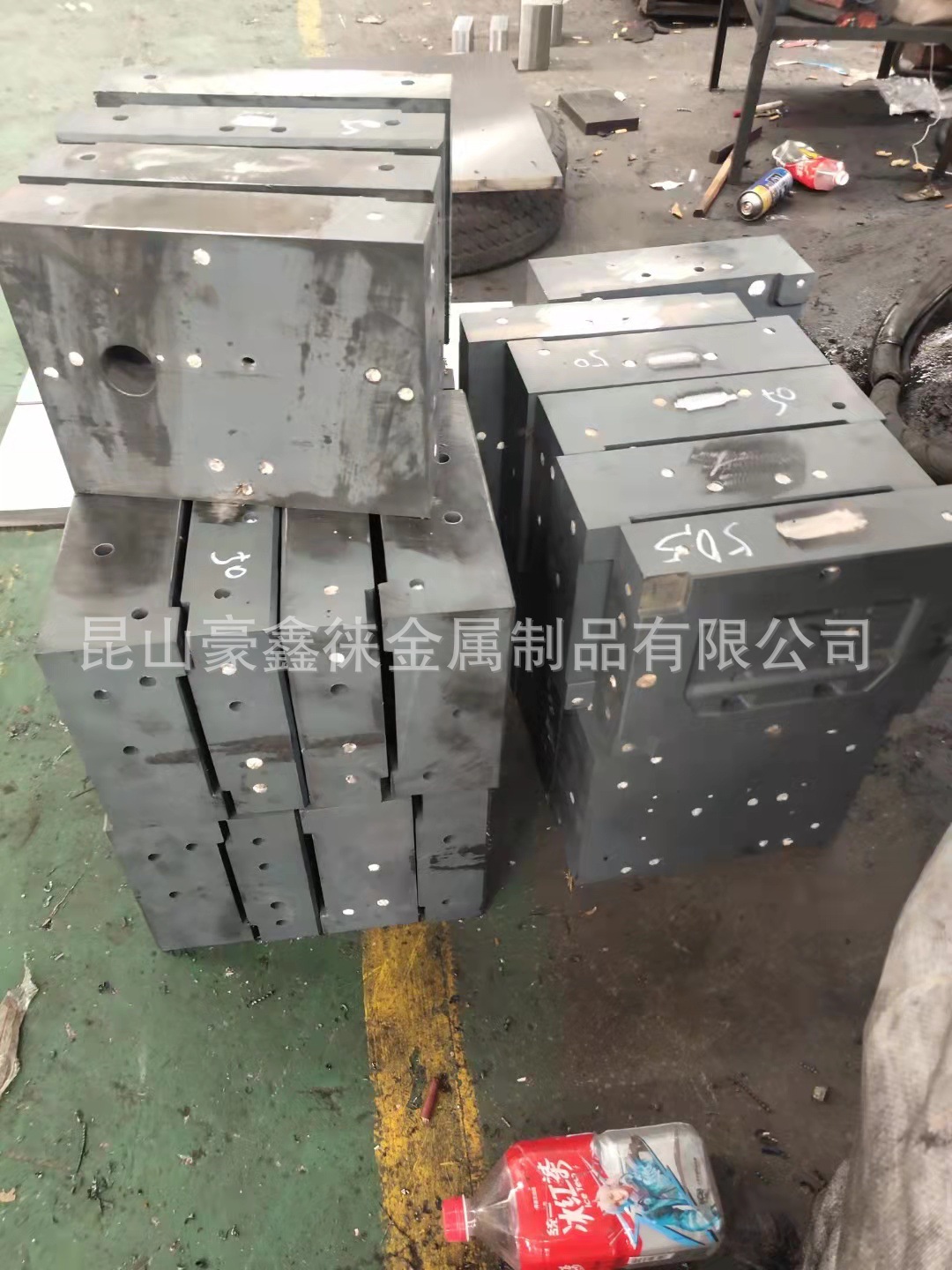 现货已热处理DC53 SKD11 SKH-9 CR12MOV 8566 热处理冲子料-阿里巴巴