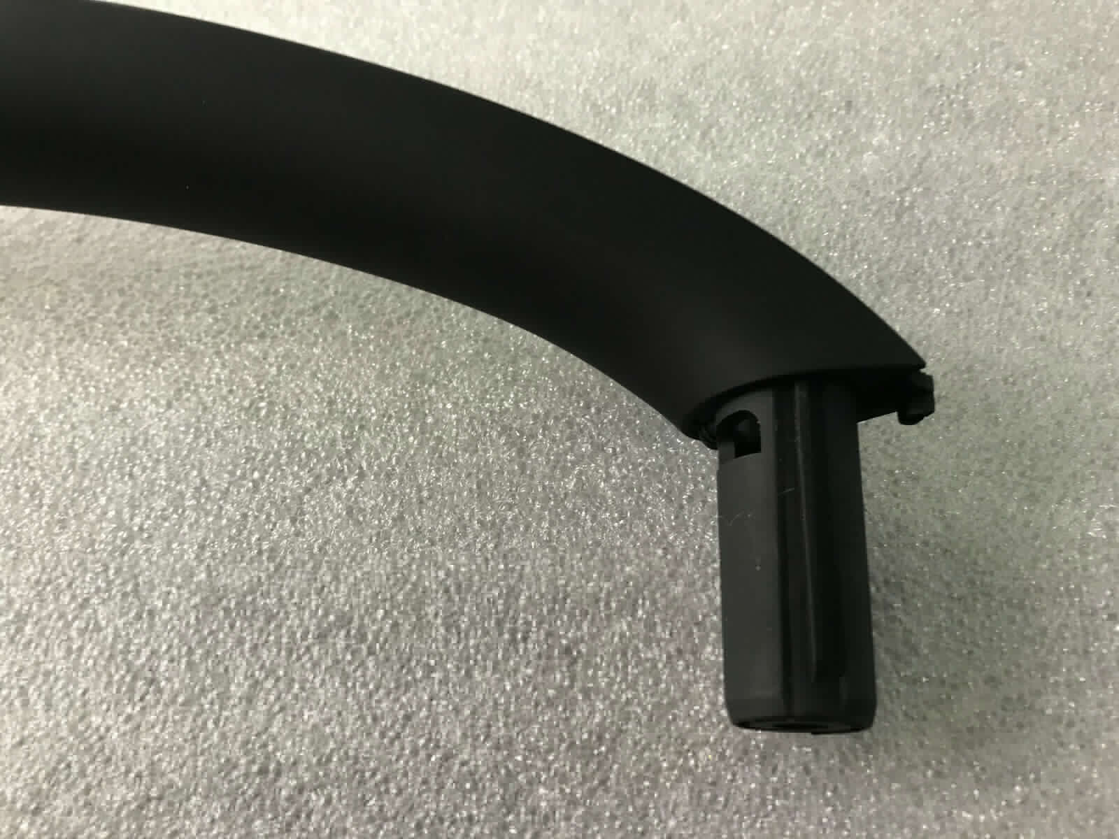 51417292243适用于BMW F15 X5扶手门把手左后门黑色不粘手-阿里巴巴