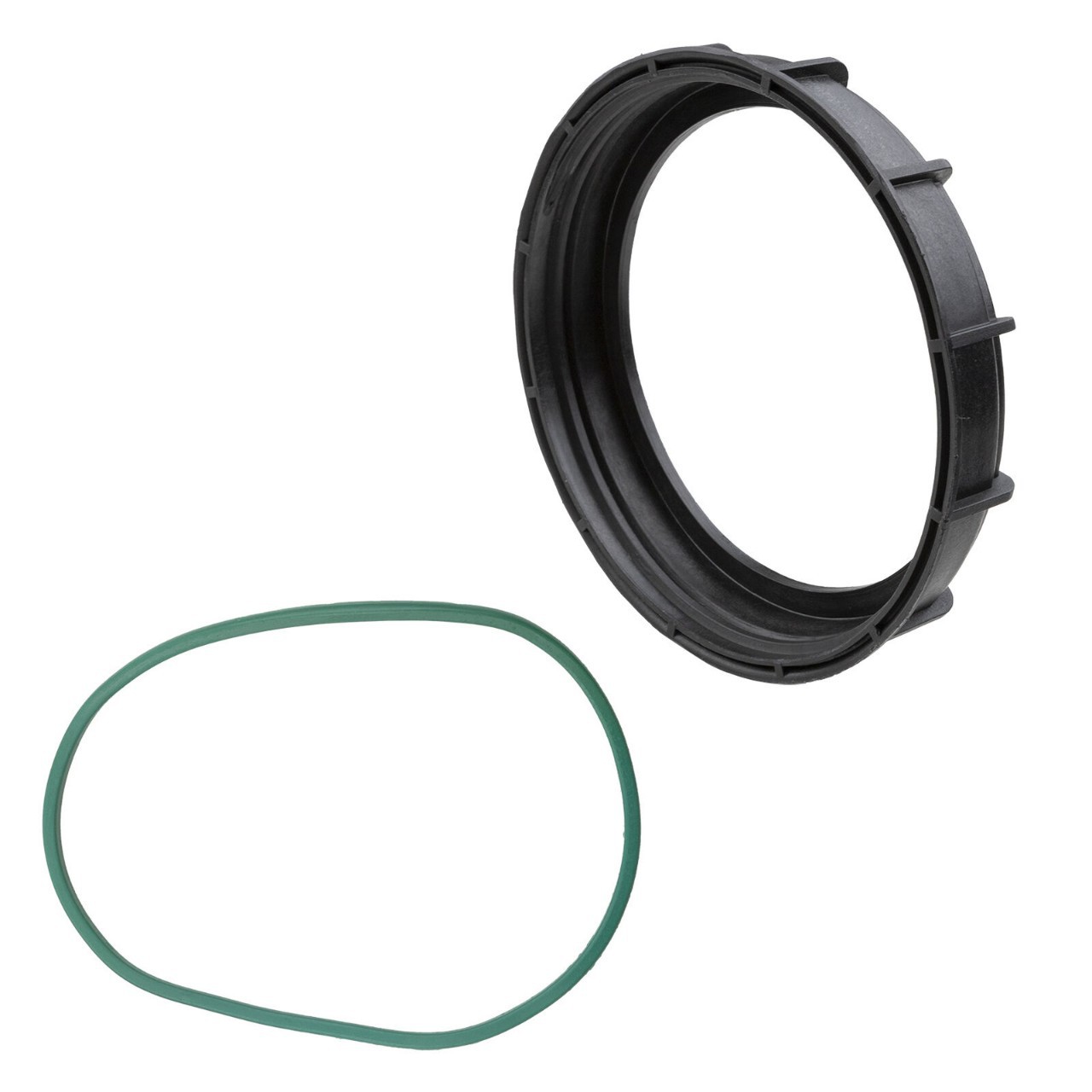 适用于雷诺密封燃油泵安装环 7701209115 7701207449 7701206096-阿里巴巴