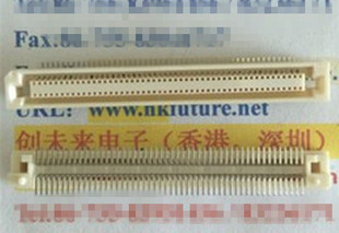 FX6A-100P-0.8SV SMD封装 全新正品 实图拍摄-阿里巴巴