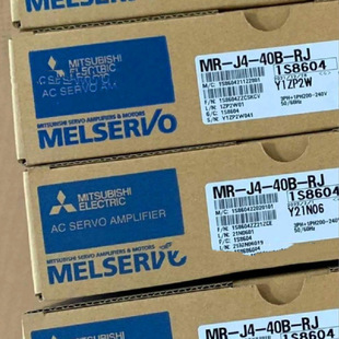三菱MR-J4-70B-RJ/MR-J4-70A-RJ驱动器-阿里巴巴