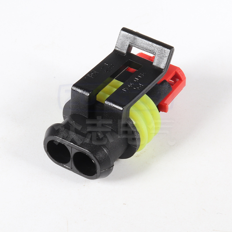 汽车塑料接插件系列DJ7021Y-1.8-21现货鹤壁众志有限公司源头工厂-阿里巴巴