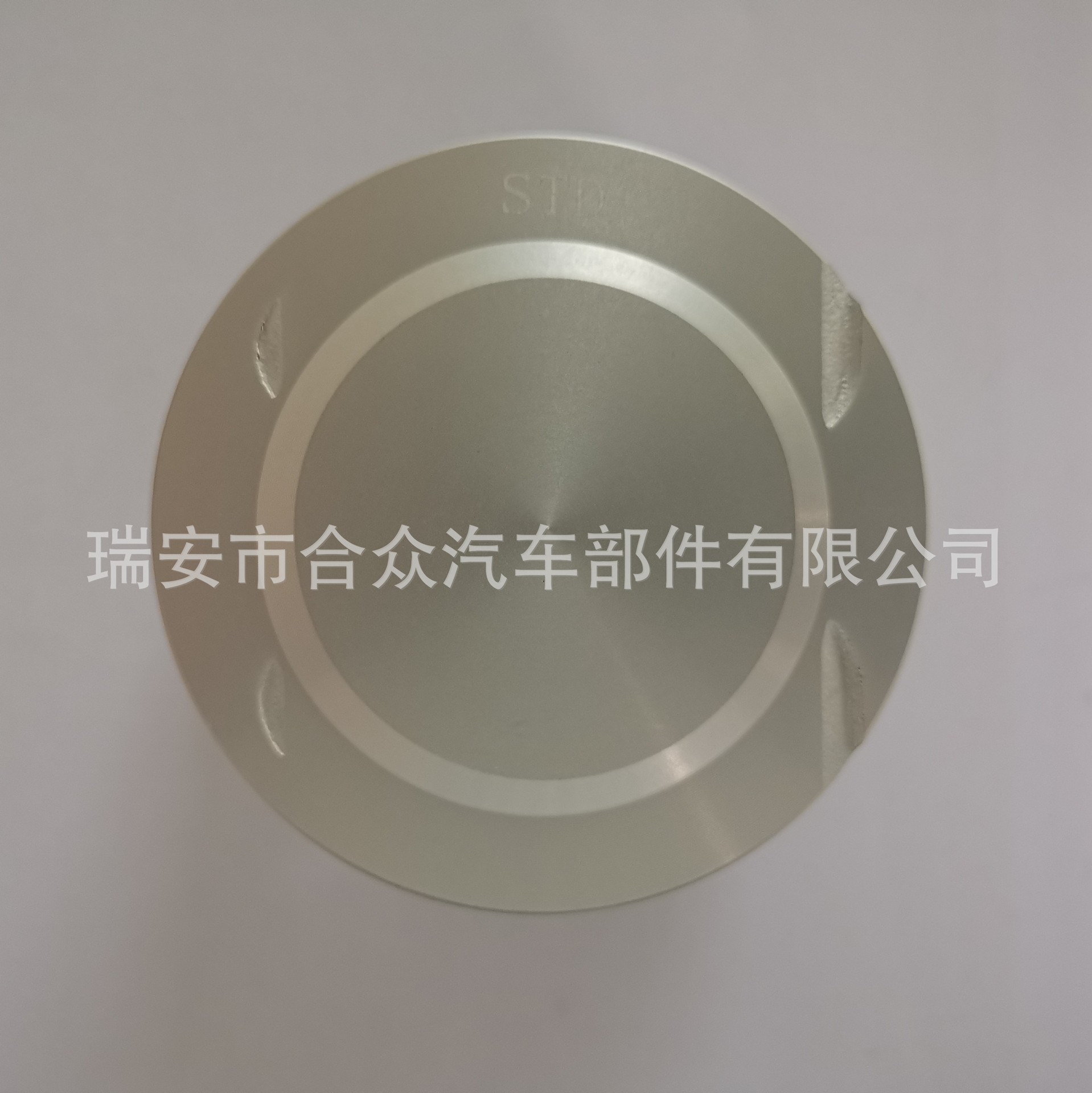 乐风1.4 凹面凸面 发动机活塞 AVEO1.4L 96389056-阿里巴巴