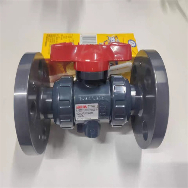 日本旭有 ASAHI AV CLEAN-PVC 继手 工业超纯水 洁净管 13A 3/8寸-阿里巴巴