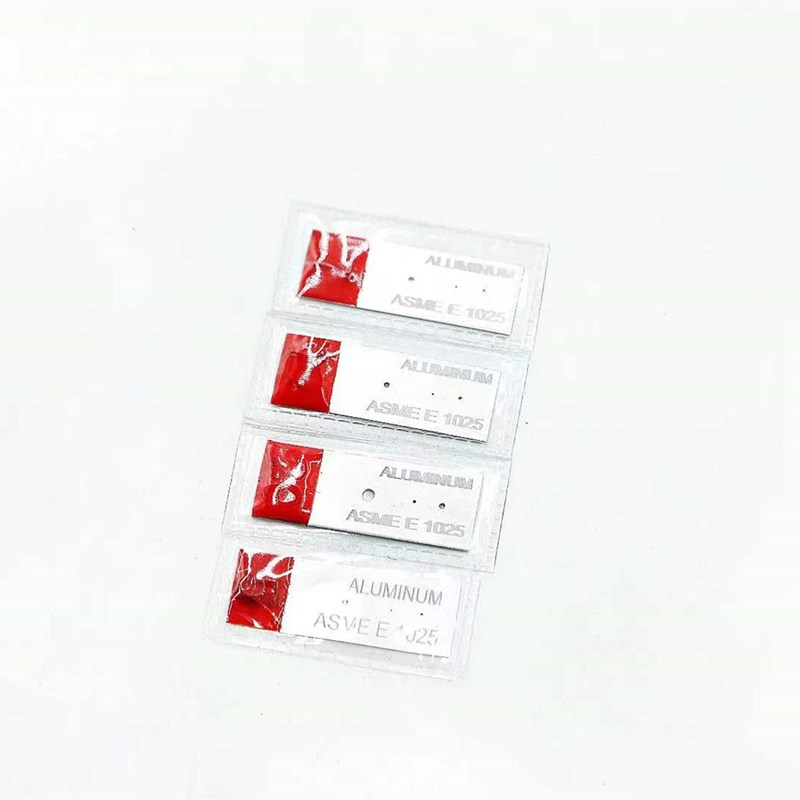 孔型像质计美标ASME ASTM E1205标准射线无损检测铁铝不锈钢钛-阿里巴巴