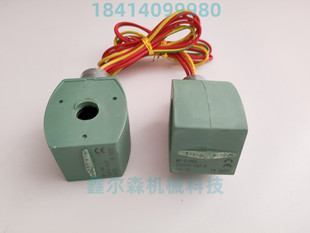 电磁阀 MP-C-080 238610-158-D AC220V SCG551A005MS电磁阀DF-32-阿里巴巴