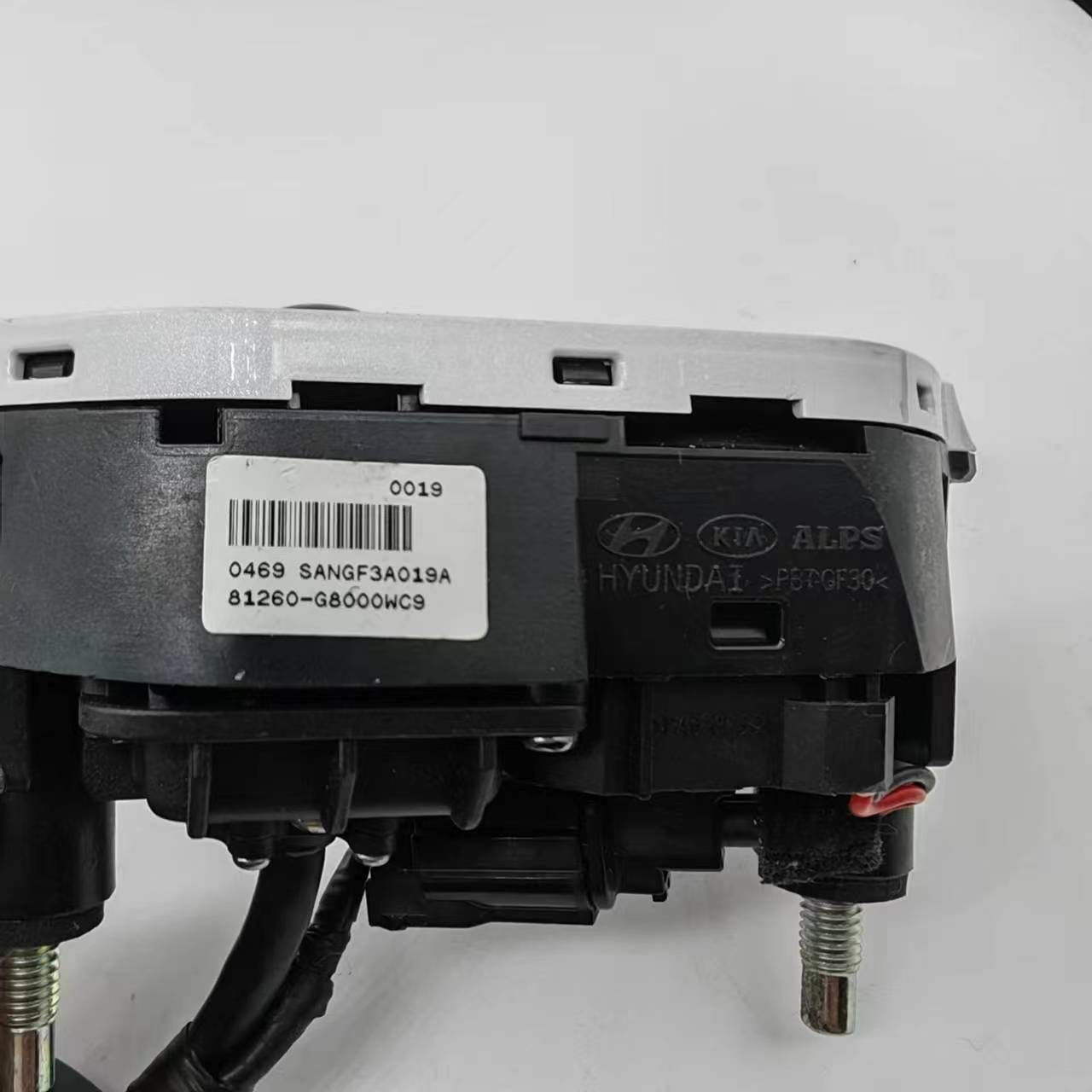 适用于现代起亚全新途胜领动名图后视摄像头95760-2W640倒车影像-阿里巴巴