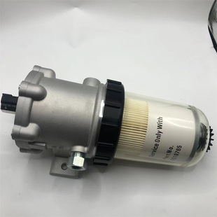 fh230油水分离器总成fs19765/fs19763用于工程机械-阿里巴巴