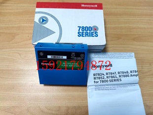 霍尼韦尔Honeywell R7827 R7847 R7848 R7849 R7852 R7861 R7886-阿里巴巴