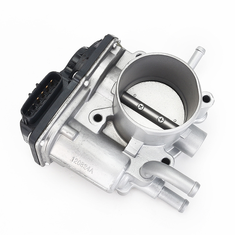 适用于现代港际汽车零配件35100-2B340 35100-2B340节气门阀体-阿里巴巴