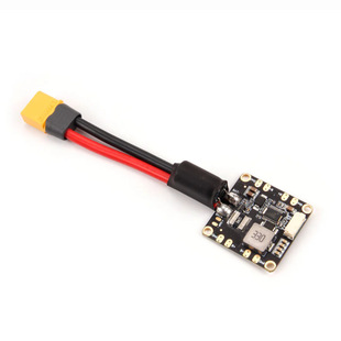 Holybro-14S PM06-V2电源模块 PX4pixhawk分电板电流计电压传感器-阿里巴巴