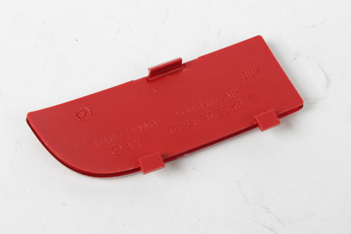 适用于奔驰唯雅诺威霆 W639后杠灯反射器6398260440 6398260040-阿里巴巴