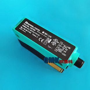 P+F光电传感器VDM28-15-L-IO/73C/110/122漫反射光电开关现货-阿里巴巴