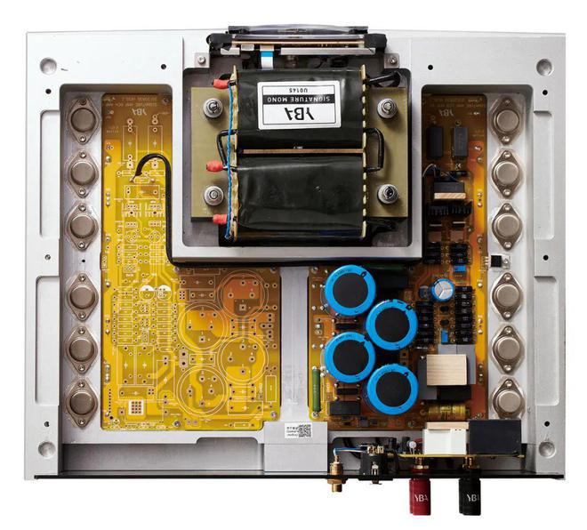 法国YBA SIGNATURE MONO POWER AMPLIFIER 单声道后级功放-阿里巴巴