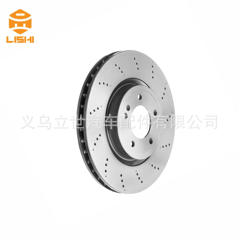 厂家直供 奔驰刹车盘 A4634230100 W463-阿里巴巴