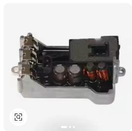 2308216351厂家直销奔驰风扇电阻2308216351 2308216351-阿里巴巴