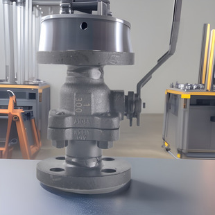 定制模锻式法兰球阀A105美标WCB磅级Q41F-300LB锻钢上海兰高阀门-阿里巴巴