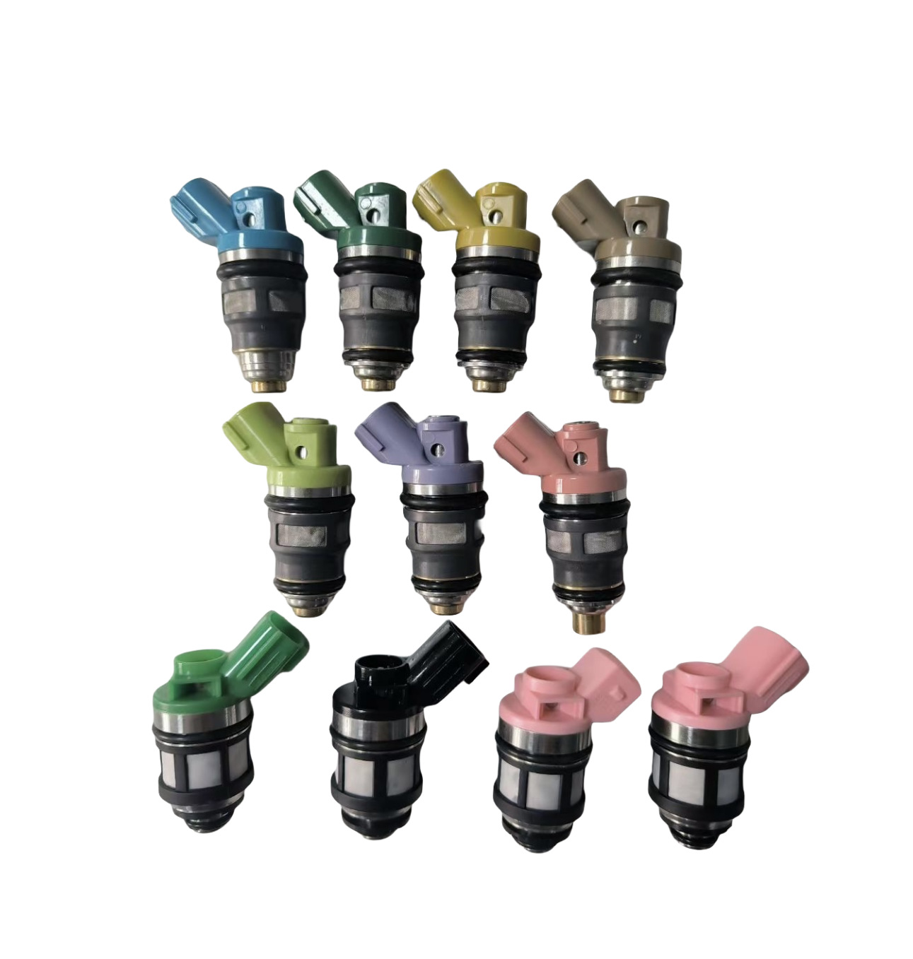 配件 喷油嘴 HDA250E HDB305F HDA305E HDA305S HDB250-阿里巴巴