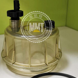 CAT卡特油杯112-9401 1129401集水杯439-5040 4395040挖机320C-阿里巴巴