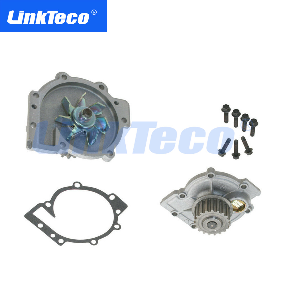 水泵30751700适用于沃尔沃C30 C70 S40 S60 S70 S80 V4-阿里巴巴