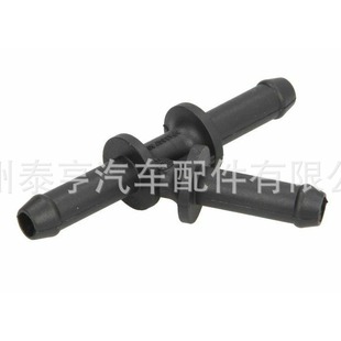 1K0121087B 冷却水管接头 N91033401 散热管接 VWpipe connector-阿里巴巴