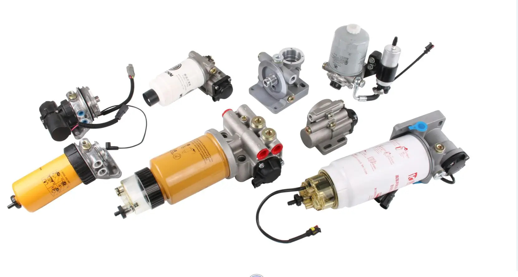 适用卡特挖掘机电子燃油泵 228-9129 232-5877 87802238 87801285-阿里巴巴