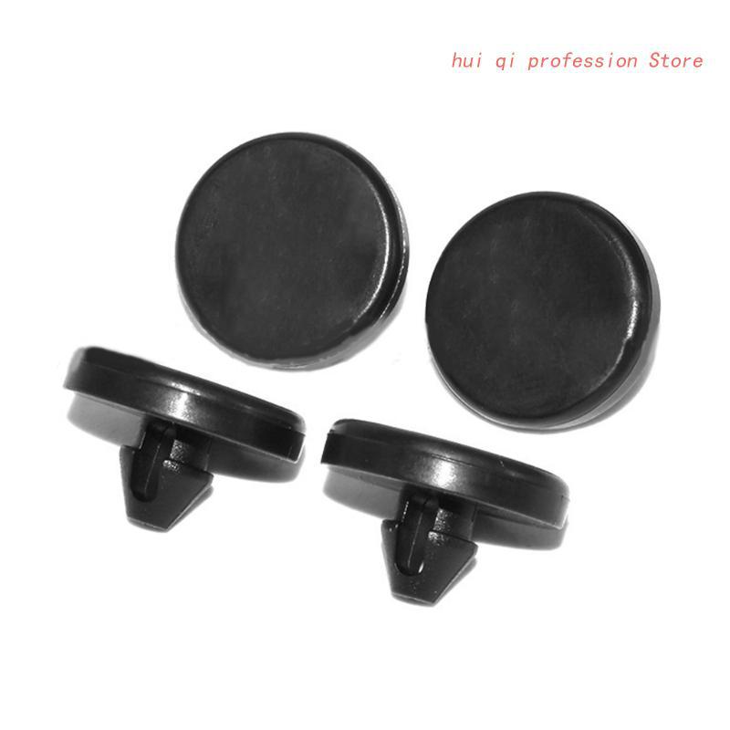 适用丰田雷克萨斯汽车刹车离合器踏板止动垫开关卡扣 90541-06036-阿里巴巴