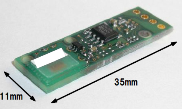 巨磁阻抗GMI磁传感器MI-CB-1DH/DM/DL/DS日本爱知钢-阿里巴巴
