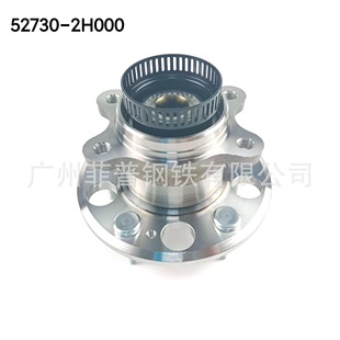 52730-2H000 适用于 17款伊兰特EV 后轮毂单元-阿里巴巴