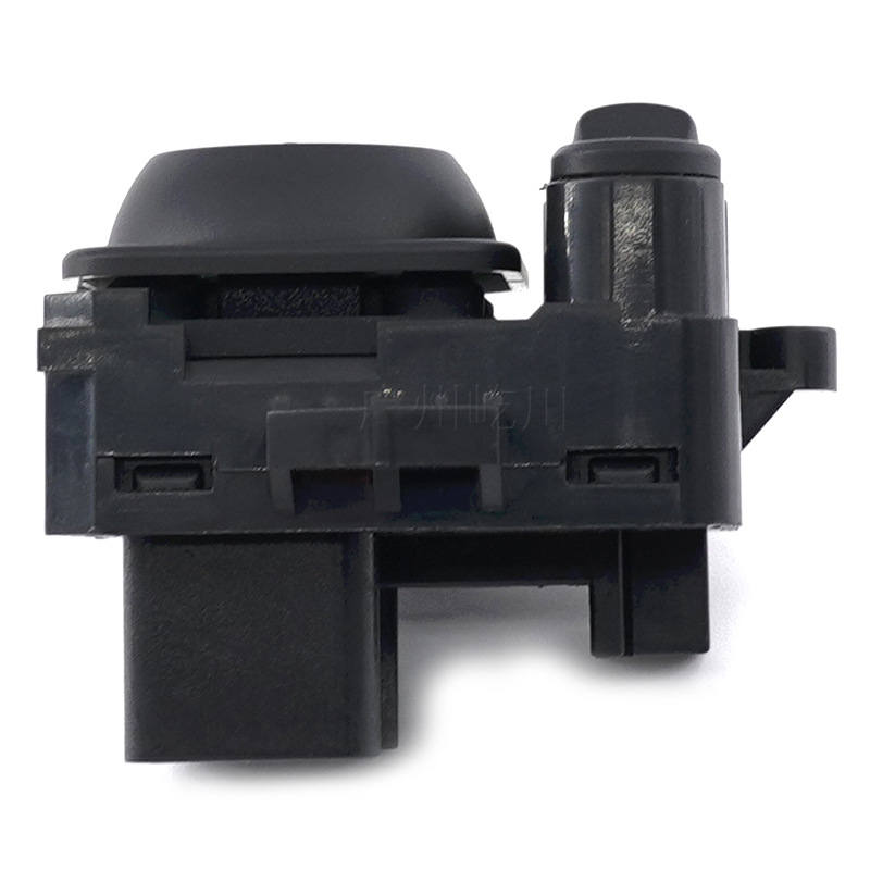 35190-T5A-J11适用本田雅阁CRV汽车倒车镜按钮开关后视镜调节开关-阿里巴巴