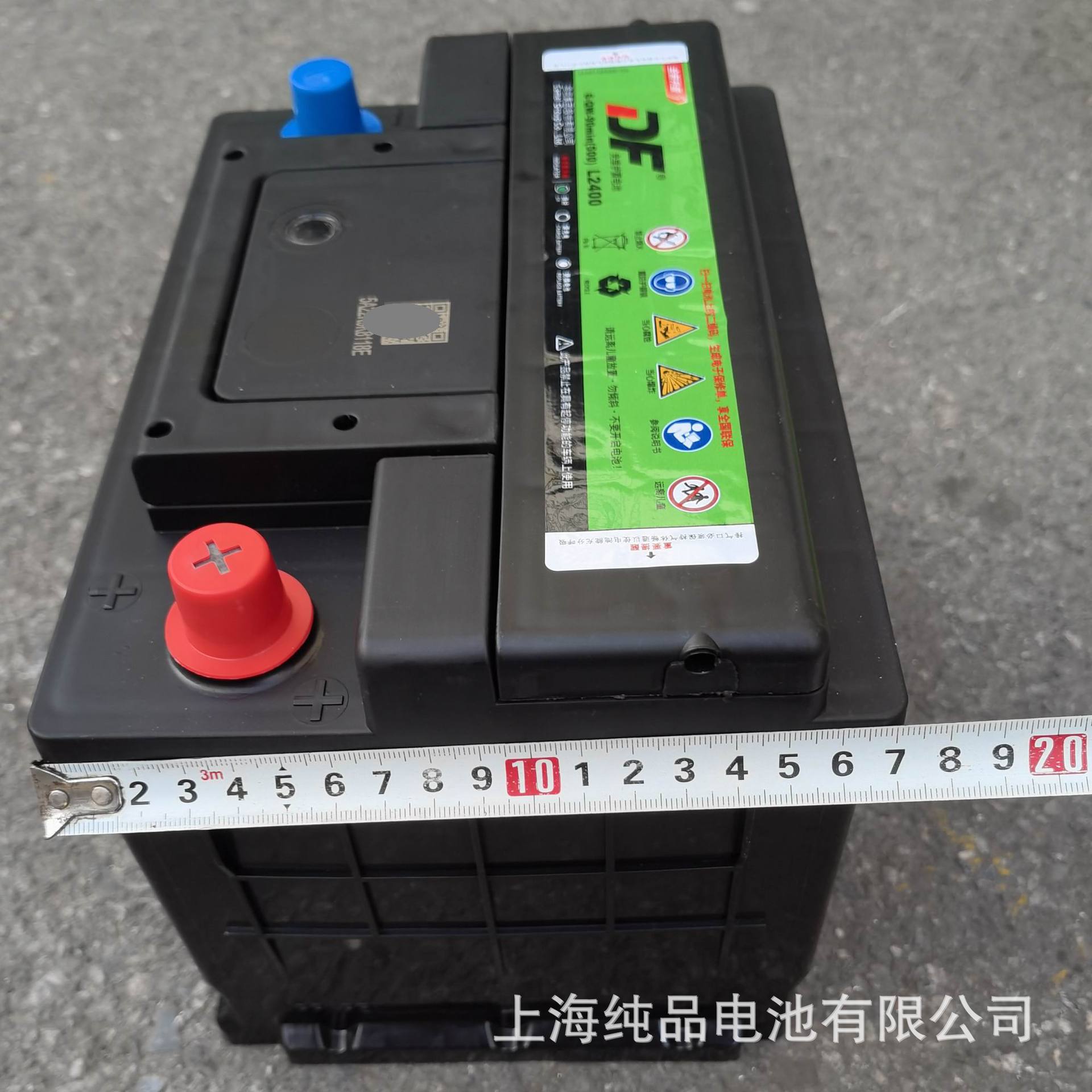 L2400 骆驼DF 6-QW-90min(500) 铅酸电瓶12V60Ah免维护启动蓄电池-阿里巴巴