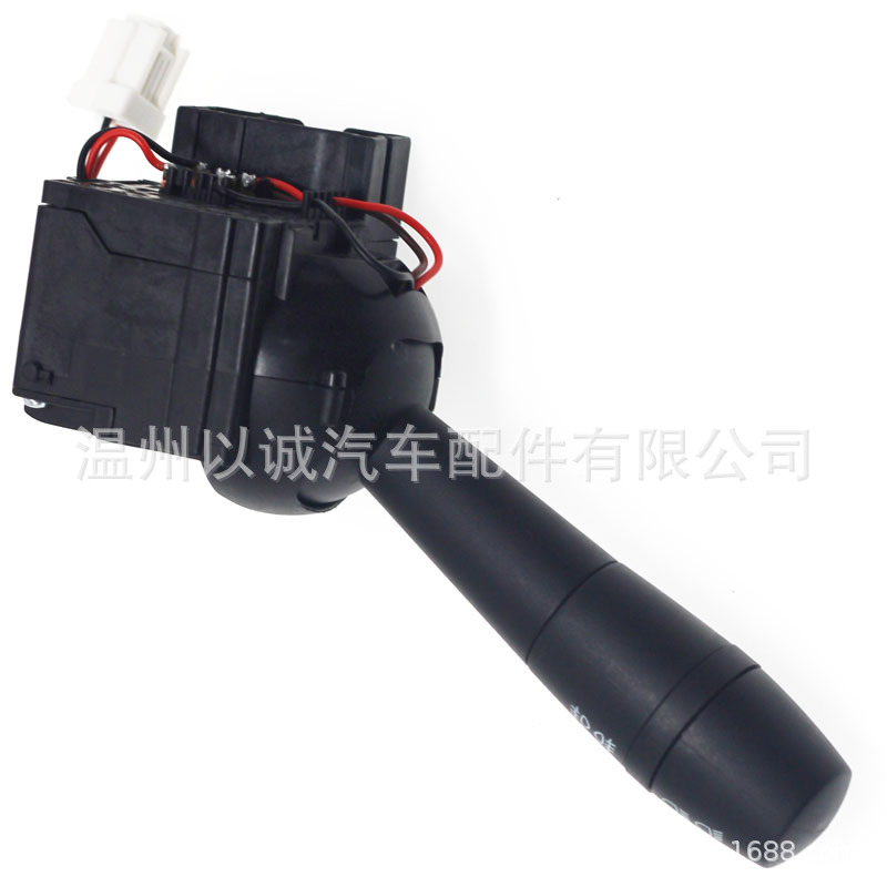 组合开关 转向信号灯开关适用于雷诺 达契亚 8201167981-阿里巴巴