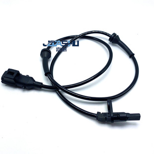 汽车传感器ABS传感器适用于捷豹 F-PACE（16款）T4A4018-阿里巴巴