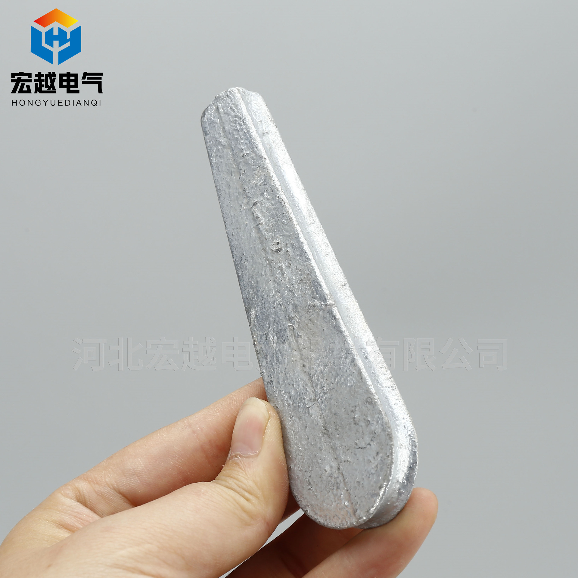 【NX楔形线夹】电力拉线金具NX-1-2-3-4可调式热镀锌楔形耐张线夹-阿里巴巴