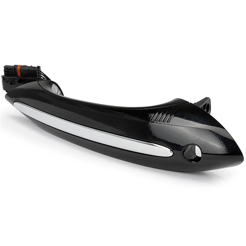 适用于宝马5系外拉手带感应51217231931 51217231933 51217231934-阿里巴巴