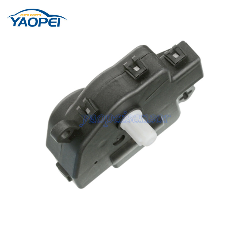 68000494AA适用2007-2013吉普指南者空调伺服电机 混合风门执行器-阿里巴巴