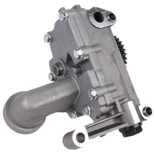 适配机油泵SONATAYF sonata nf 213102G001索纳塔K5 索八-阿里巴巴