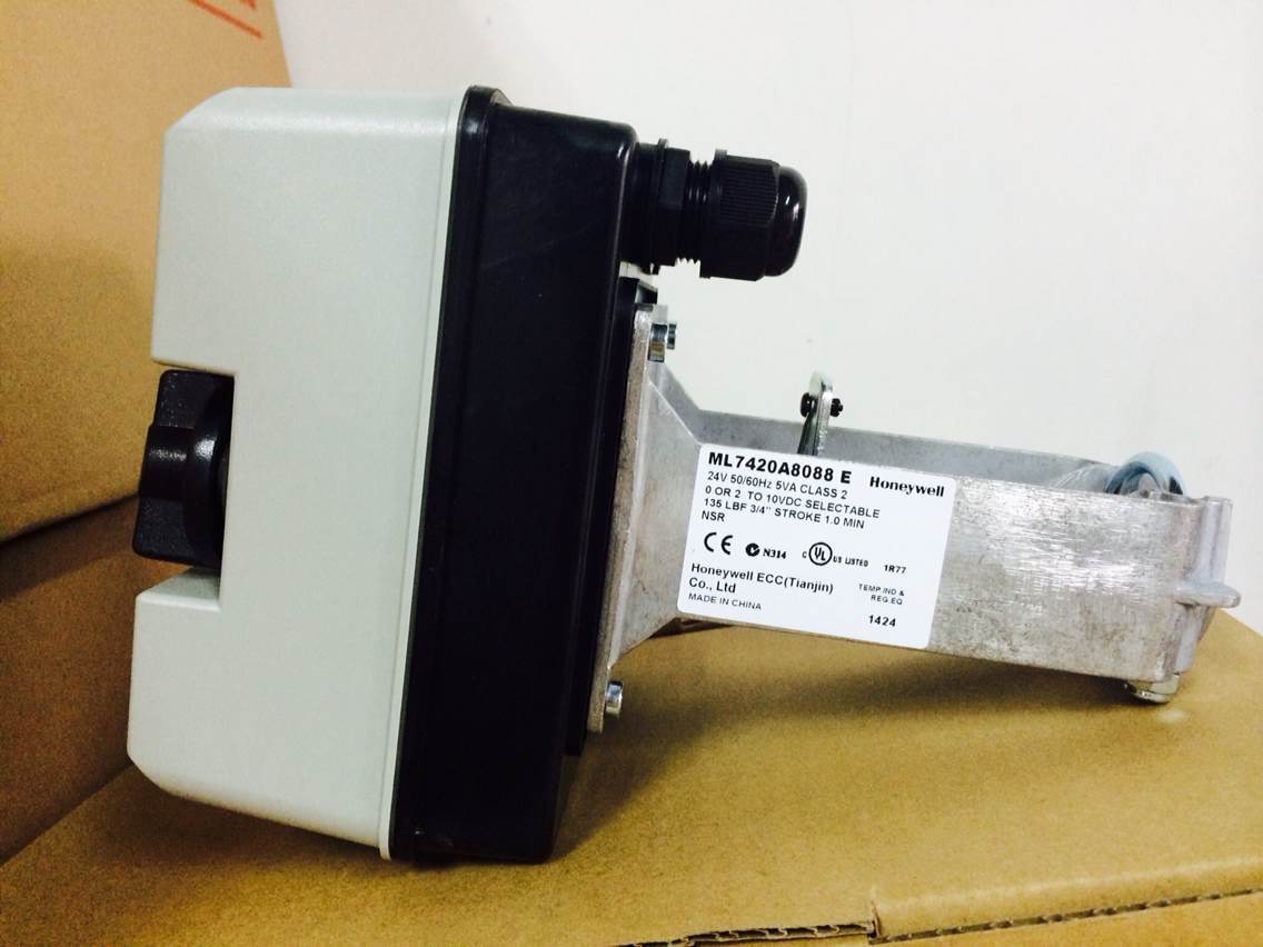 现货供应霍尼韦尔电动阀门执行器ML7420A8088-E-阿里巴巴