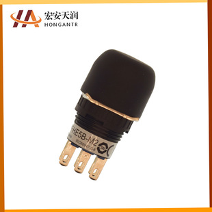 IDEC和泉 圆形使能开关HE5B-M2PB-阿里巴巴