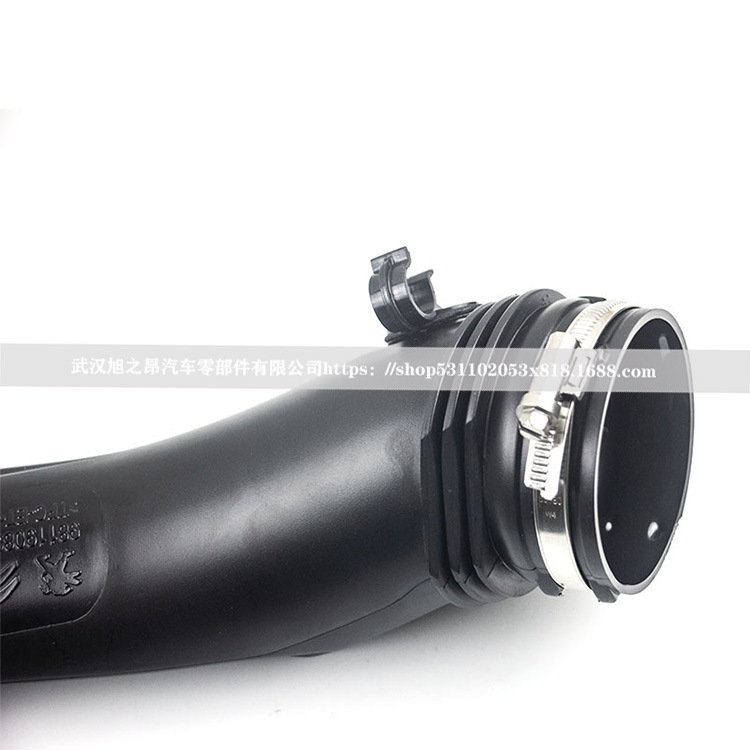 适用标致308/RCZ雪铁龙C4 DS4DS5LS 1.6T涡轮增压进气管OE 1440S4-阿里巴巴