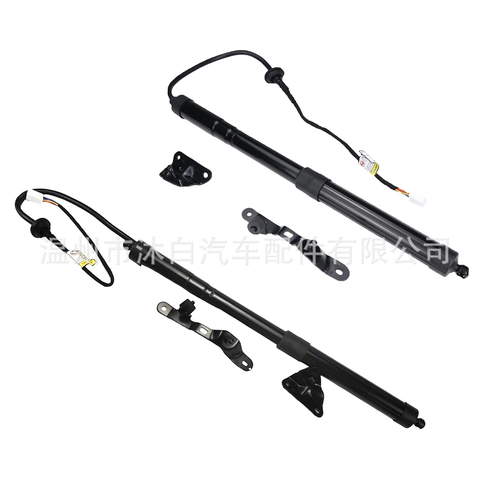 适用TOYOTA RAV4 13-18 L/R 电动尾门撑杆 6892009010 6891009010-阿里巴巴