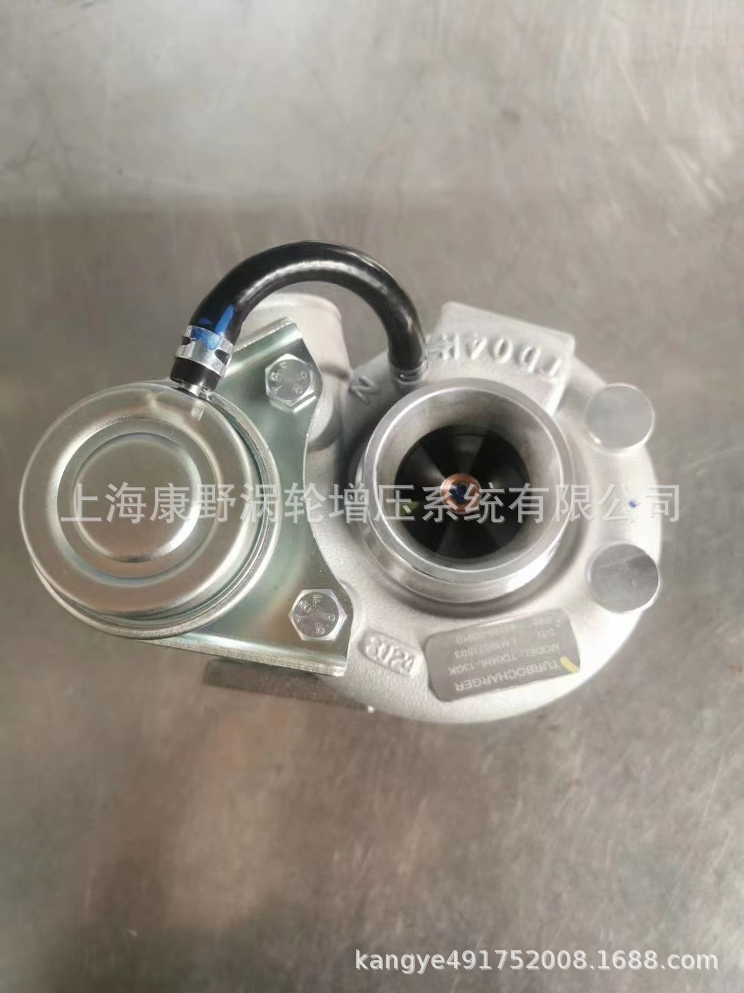 增压器49189-00910和1G622-17012和1G574-17013和 49189-00940-阿里巴巴