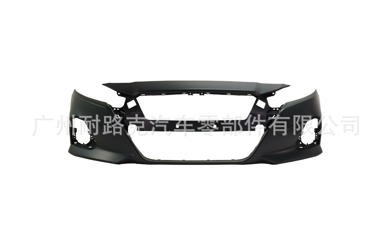 62022-6CA0H FRONT BUMPER 适用于NISSAN ALTIMA USA 2019-2022-阿里巴巴