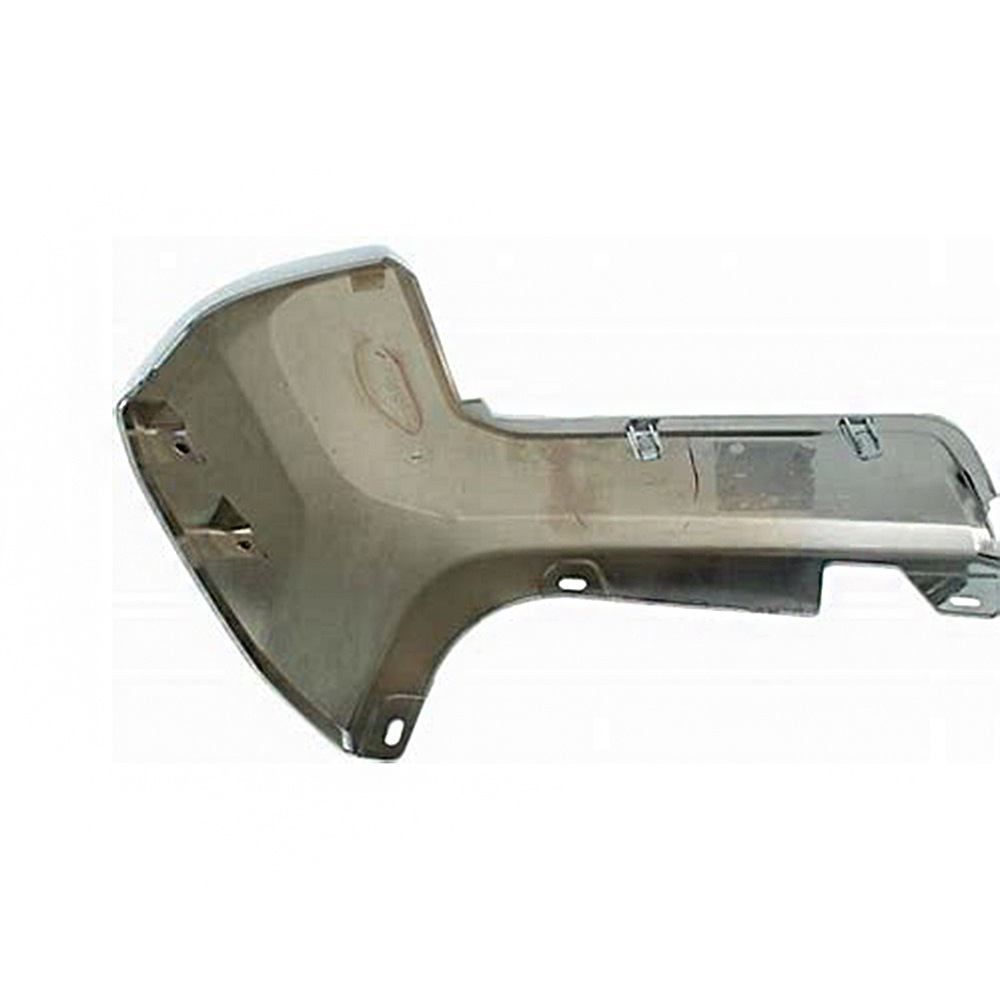 适用于 丰田 TACOMA塔库玛 后杠包角 2014 2015 2016 2017-2020款-阿里巴巴