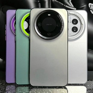 商务高级感华为mate60pro手机壳适用荣耀100磨砂magic6防摔p70潮-阿里巴巴