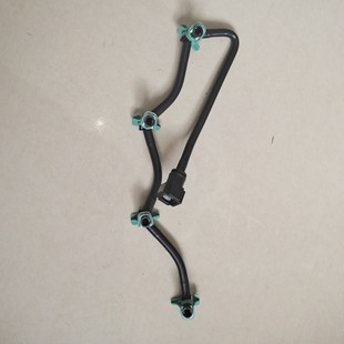 31355340 汽车发动机回油管 适用于福特Ford 1746271-阿里巴巴